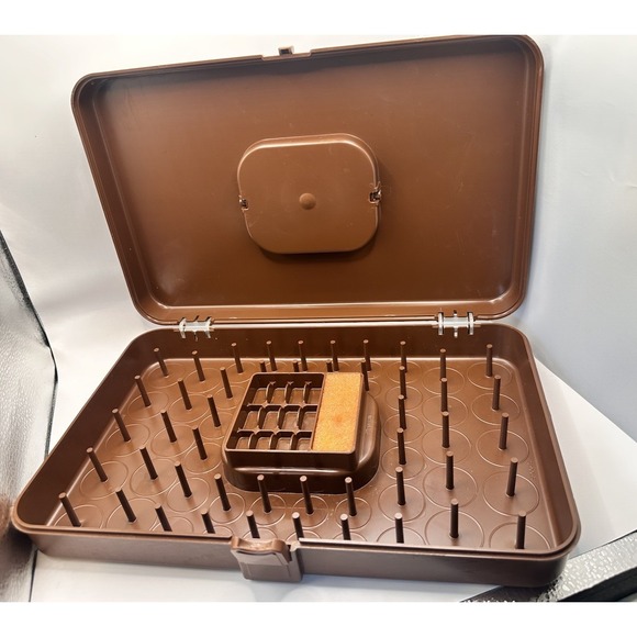wilson wil hold | Storage & Organization | Vintage Wilson Wilhold ...
